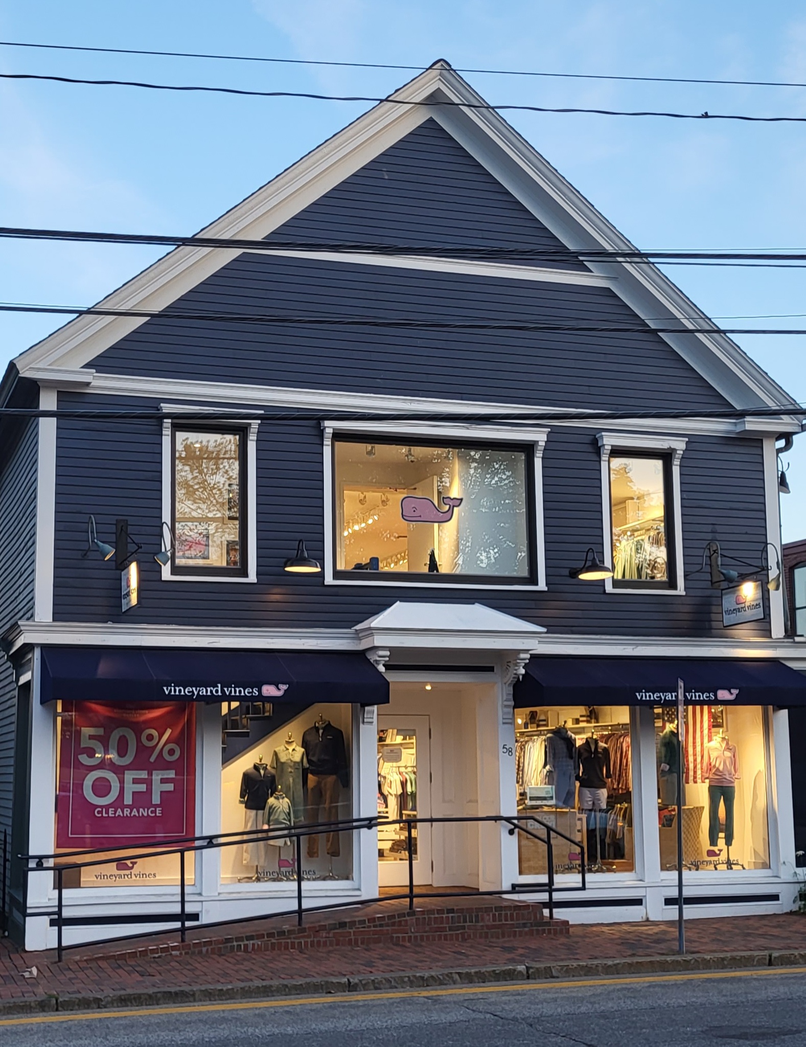 Vineyard Vines Location Vineyard Vines Location